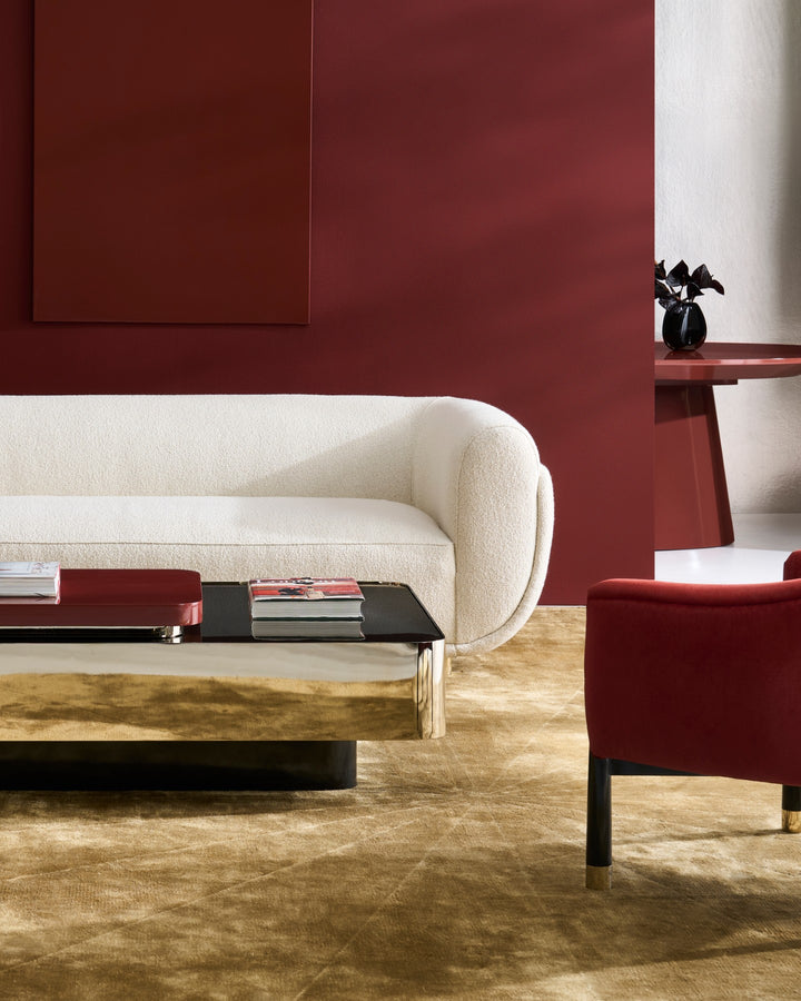 Letter from the President – Caracole