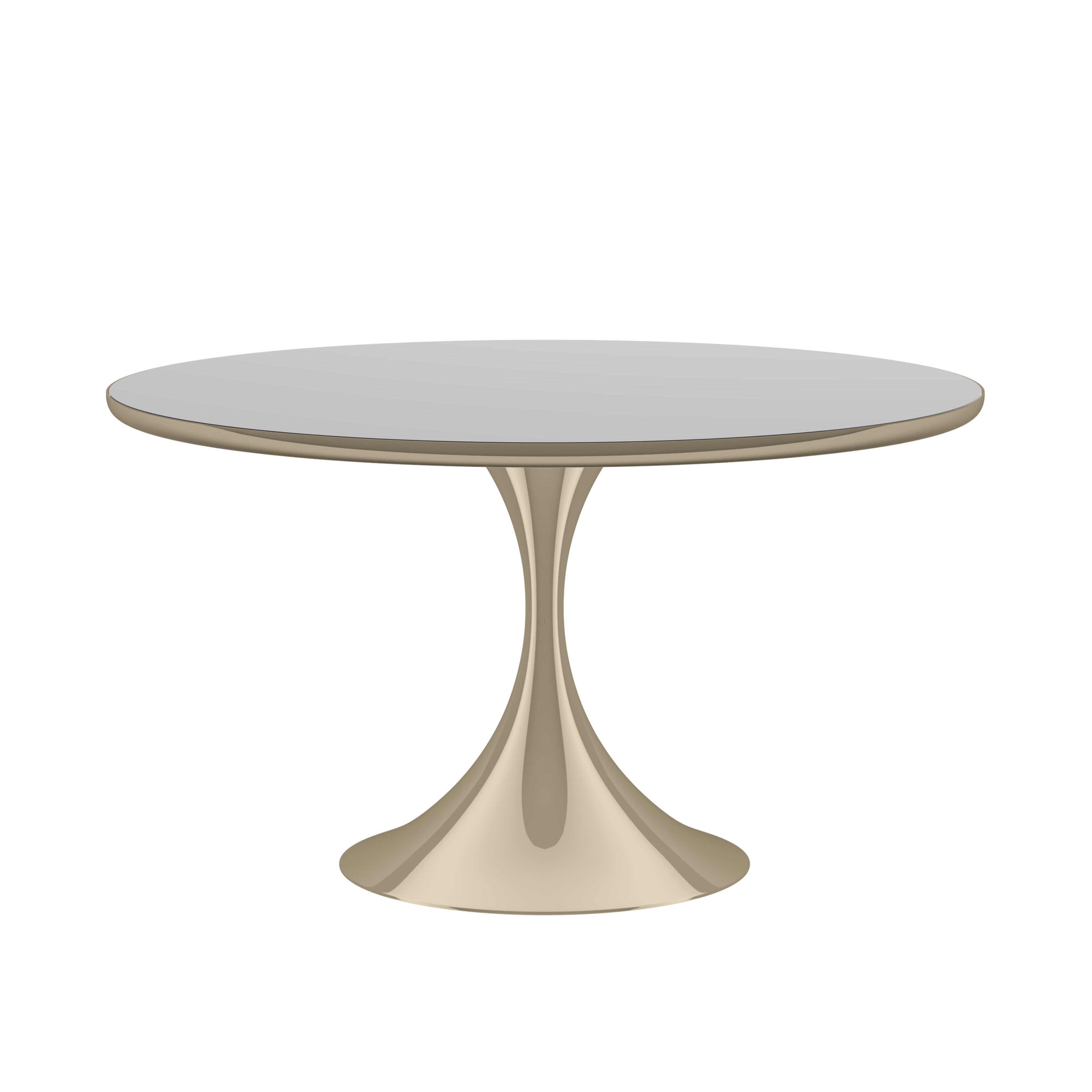 Semper 54 Round – Caracole